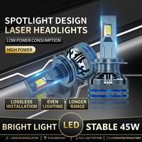 Jual Lampu Led H4 Terlengkap - Harga Murah Februari 2025 & Cicil 0%