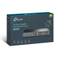 Jual Switch Hub 24 Port Gigabit Murah & Terbaik - Harga Terbaru April 2024