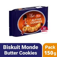 Jual Biskuit Monde Terdekat - Harga Murah & Grosir Februari 2024