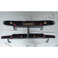 Jual Bumper Toyota Rush Terlengkap - Harga Murah April 2024 & Cicil 0%