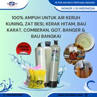 Jual Filter Sumur Bor Terbaik - Harga Murah April 2024 & Cicil 0%