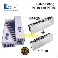 Jual Patch Fitting Terlengkap - Harga Murah & Grosir November 2024