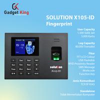 Jual Solution X105 Id Terlengkap - Daftar Harga Maret 2024 & Cicilan 0%