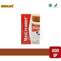 Jual Max Creamer 500 Terdekat - Harga Murah & Grosir Juni 2024