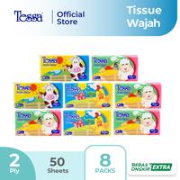 Jual Tisu Murah - Harga Terbaru Desember 2024