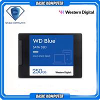 Jual Ssd Wd 256Gb Terbaru - Harga Murah Februari 2024 & Cicil 0%