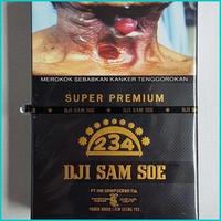 Jual Rokok Samsu Terdekat - Harga Murah & Grosir Juni 2024