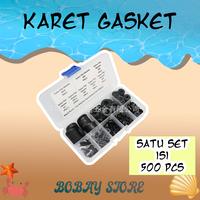 Jual Aneka O Ring Kit Terlengkap - Harga Murah Desember 2024