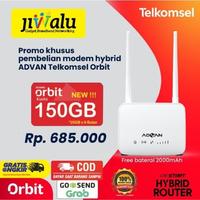 Jual Modem Advan Terbaru - Harga Murah Februari 2024 & Cicil 0%