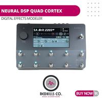 Jual Quad Cortex Murah - Harga Terbaru 2024