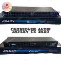 Jual Crossover Ashley Cx 3400 Original Mei 2024 Harga Termurah - Cicil ...