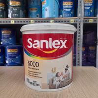 Jual Cat Sanlex Terbaik - Harga Murah Februari 2025 & Cicil 0%