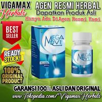 Jual Mega Move Murah - Harga Terbaru 2024