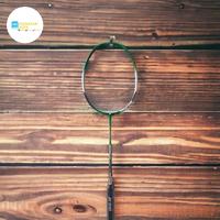 Jual Raket Muscle Power Terbaik - Harga Murah April 2024 & Cicil 0%