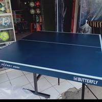 Jual Meja Tenis Butterfly Murah & Terbaik - Harga Terbaru Januari 2025