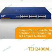 Jual Switch Hub 24 Port Murah & Terbaik - Harga Terbaru Mei 2024