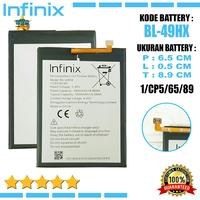 Infinix Hot 20 5G - Harga Terbaru & Resmi Maret 2025