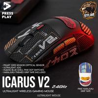 Jual Icarus V2 Terbaru - Harga Murah Januari 2024 & Cicil 0%