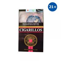 Jual Rokok Cerutu Terlengkap - Harga Murah & Grosir Juni 2024