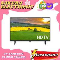 Jual TV LED Samsung 32Inch 2024 Harga Mulai dari 1jt-an
