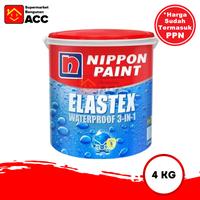 Jual Warna Cat Elastex Terbaik - Harga Murah Juni 2024 & Cicil 0%