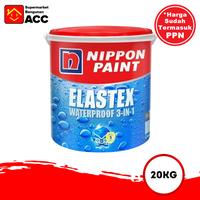 Jual Cat 1 Pail Terbaik - Harga Murah April 2025 & Cicil 0%