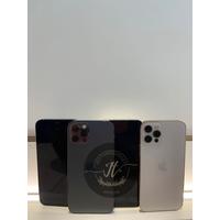 iPhone 12 Pro Max Second/Bekas Original - Juni 2024