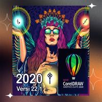 Jual Corel Draw Full Version Terlengkap - Harga Murah Februari 2024