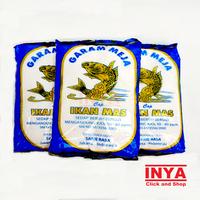 Jual Garam Cap Kapal Terdekat - Harga Murah & Grosir Mei 2024