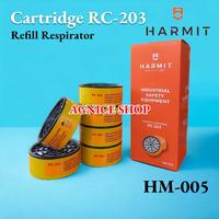Jual Cartridge Respirator Terbaik - Harga Murah Januari 2025 & Cicil 0%