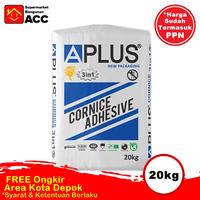 Jual Compound Aplus Terlengkap - Harga Murah Januari 2025 & Cicil 0%