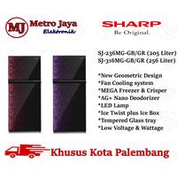 Jual Sharp Sj 316 Terlengkap - Daftar Harga April 2024 & Cicilan 0%