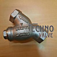 Jual Strainer Kitz Terbaik - Harga Murah Juni 2024 & Cicil 0%