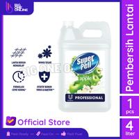 Jual Super Pell Murah - Harga Terbaru November 2024