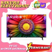 Jual Tv Lg 50 Inch Murah & Terbaik - Harga Terbaru Agustus 2025