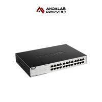 Jual Switch Hub 24 Port Gigabit Murah & Terbaik - Harga Terbaru ...