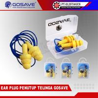 Jual Ear Plug Terbaik - Harga Murah Desember 2024 & Cicil 0%