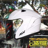 Harga Helm Alv Ultron Resmi & Terbaru Maret 2025