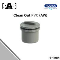 Jual Clean Out 6 Inch Terbaik - Harga Murah April 2025 & Cicil 0%