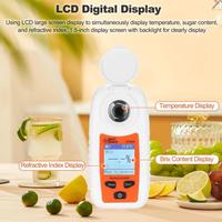 Jual Refractometer Murah - Harga Terbaru Juni 2025