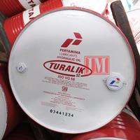 Jual Turalik 52 Murah - Harga Terbaru Februari 2024