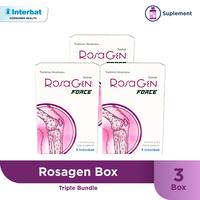 Jual Rosagen Murah - Harga Terbaru Mei 2024