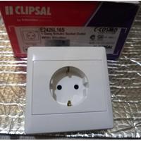 Jual Stop Kontak Clipsal Schneider Classic Terbaik - Harga Murah April ...