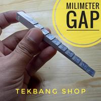 Jual Alat Ukur Kerataan Permukaan Terbaik - Harga Murah Mei 2024 & Cicil 0%