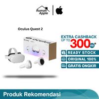Jual Vr Oculus Terbaru - Harga Murah Maret 2025 & Cicil 0%