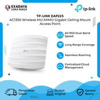 Jual Tp Link Eap225 Terbaru - Harga Murah Mei 2025 & Cicil 0%