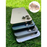 Harga iPhone 12 Pro Terbaru & Resmi Desember 2024