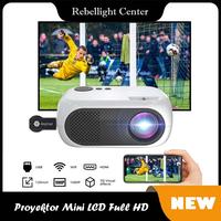 Jual Lcd Proyektor Murah & Terbaik - Harga Terbaru Maret 2024