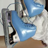 Jual Sepatu Ice Skating Model & Desain Terbaru - Harga April 2024