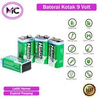 Jual Batre Mic Terbaru - Harga Murah Mei 2025 & Cicil 0%